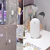 Amazon.com: Waterless Essential Oil Diffuser, Wall Mounted Scent ...