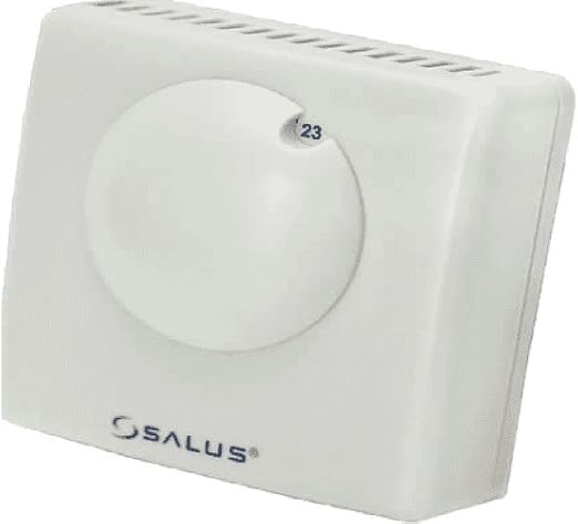 Salus RT100 Mechanical Room Thermostat : Amazon.co.uk: DIY & Tools