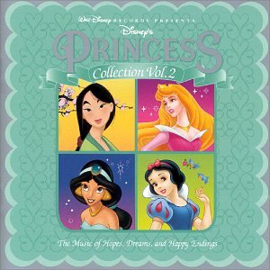 Princess Collection Volume 2 - Various: Amazon.de: Musik-CDs & Vinyl