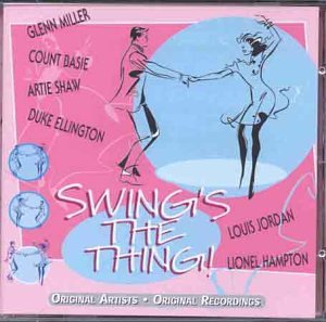 Swings the Thing - Swings the Thing - Amazon.com Music