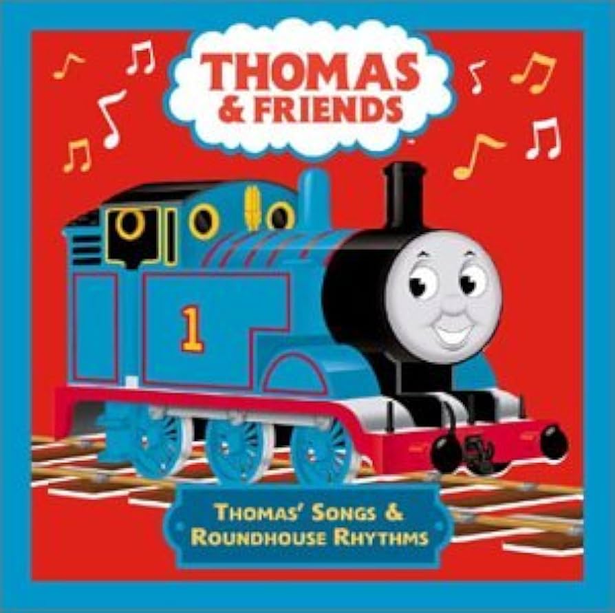 Thomas Songs: Play And Learn Thomas The Tank Engine Wikia Fandom | atelier-yuwa.ciao.jp