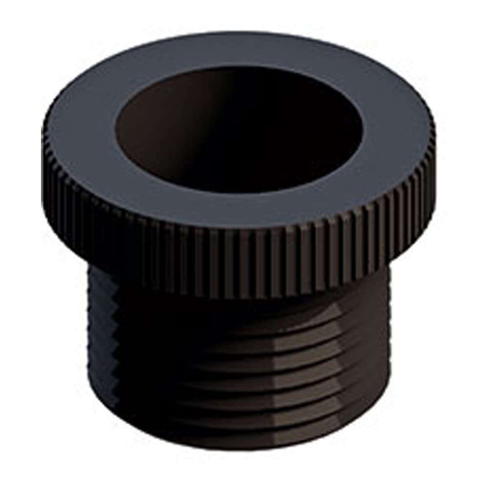 ACE GLASS 7506-01 Ace-Thread Nylon Bushing, No O-Ring, Accepts 9-10.5 ...
