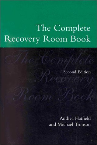 The Complete Recovery Room Book: 9780192627155: Medicine & Health ...