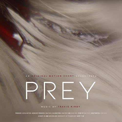 Play Prey (Original Soundtrack) by Travis Kirby on Amazon Music