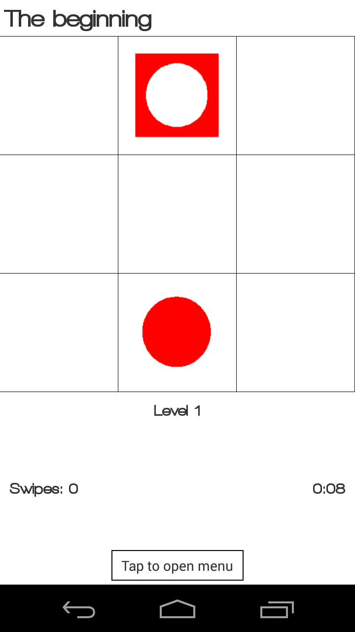 Swipe - App on Amazon Appstore