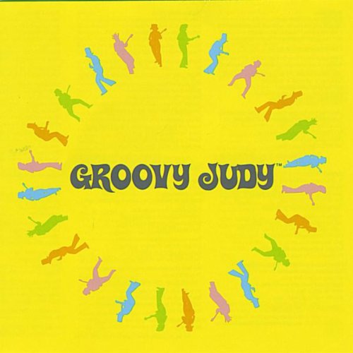 Play Groovy Judy by Groovy Judy on Amazon Music