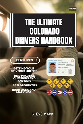 Amazon Best Sellers: Best Colorado Travel Guides