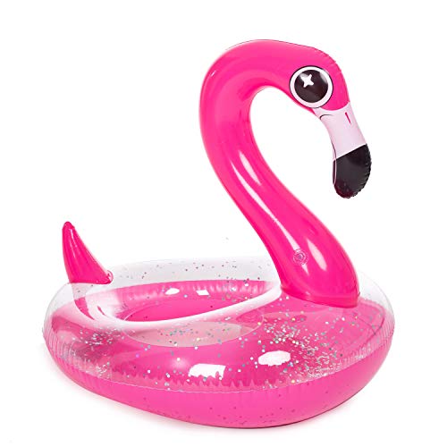 Find The Best Flamingo Floats For Pool Reviews & Comparison - Katynel
