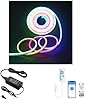 Amazon.com: ALITOVE Addressable Neon LED Strip Lights WS2811 16.4ft ...