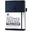 Amazon.com : Clever Fox Income & Expense Tracker – Accounting ...