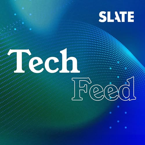 Slate Technology : Slate Podcasts: Amazon.in: Books