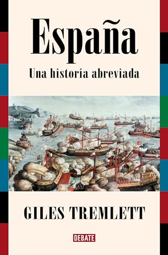 Los mejores libros de Historia de España - Libros de Historia