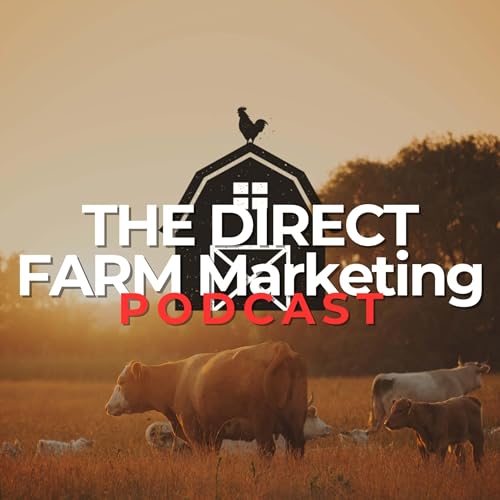 The Direct Farm Marketing Podcast : Mike Parker: Amazon.in: Books
