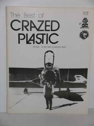 IPMS-"The Best of Crazed Plastic": IPMS: Amazon.com: Books
