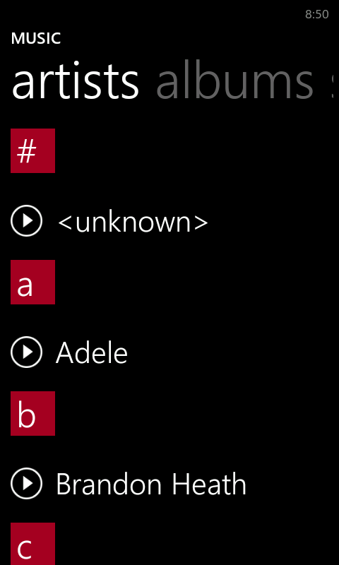 ZPlayer (Free) - App on Amazon Appstore