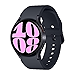 Amazon.com: Samsung Galaxy Watch 6 44mm Bluetooth Smartwatch, Fitness ...