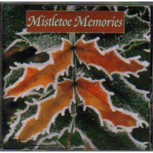 Amazon.com: NatureQuest: Mistletoe Memories: CDs & Vinyl