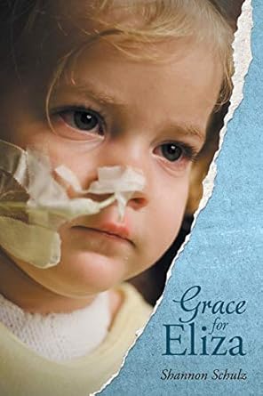 Grace for Eliza : Buy Online at Best Price in KSA - Souq is now Amazon ...