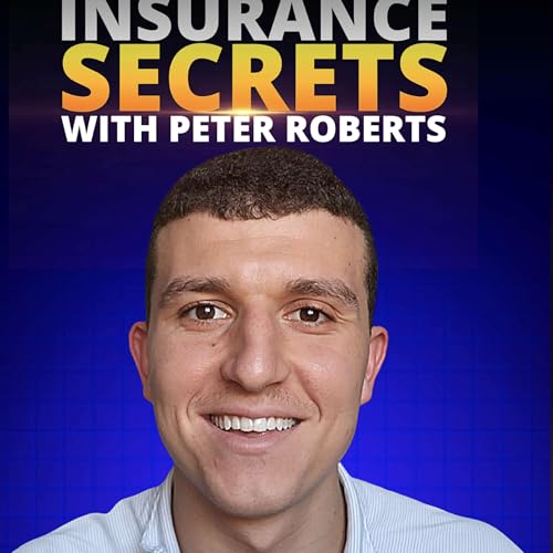 Amazon.com: Insurance Secrets With Peter Roberts : Peter Roberts: Audible Books & Originals