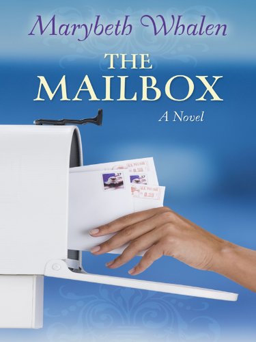 The Mailbox (Thorndike Press Large Print Christian Romance): Whalen ...