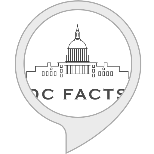 Amazon.com: DC Facts : Alexa Skills