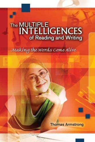 Amazon.com: The Multiple Intelligences of Reading and Writing: Making ...