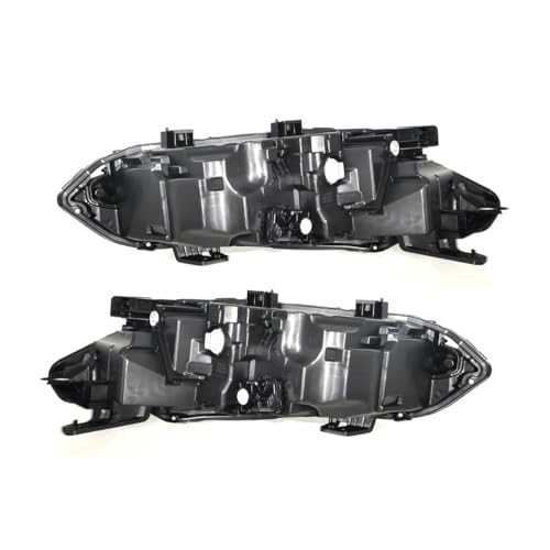 Snapklik.com : Full LED Headlights Assembly For Honda Civic 2022 Sport ...