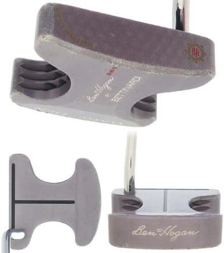 Amazon.com : Ben Hogan Baby Ben Putter : Golf Putters : Sports & Outdoors