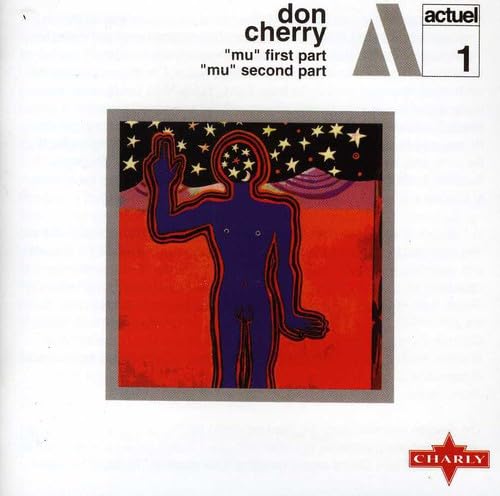 Mu: Don Cherry: Amazon.in: Music}