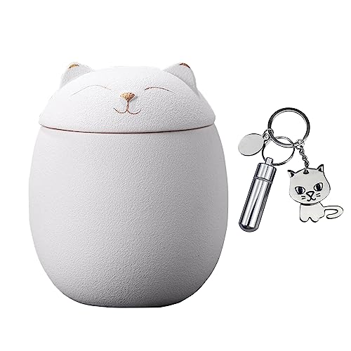 Top 10 Ceramic Cat Urns: The Ultimate Buyer's Guide for Feline ...