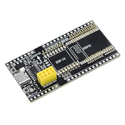 HiLetgo ESP01 ESP12 ESP32 Development Board Nepal | Ubuy