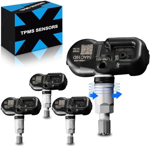 Amazon.com: YZHIDIANF Upgraded Corolla Camry for:-Toyota Tacoma for ...