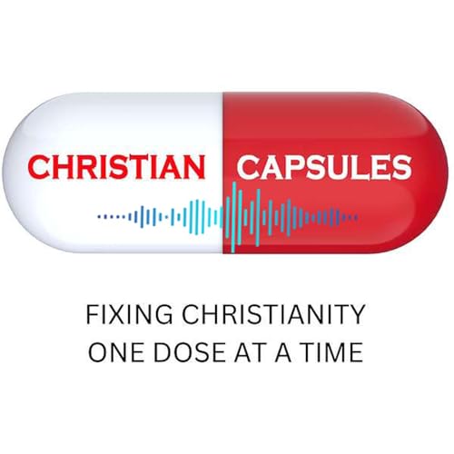 CHRISTIAN CAPSULES : Jermaine Ferrell : Amazon.ca: Audible Books ...