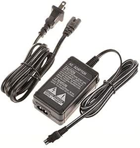 Amazon.com : Globalsaving Power Supply AC Adapter Cord Cable Charger ...