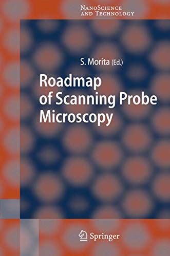 Ebook – Roadmap of Scanning Probe Microscopy Edition (PDF Instant Download) – Ebook Store