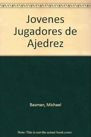 Amazon.com: Jovenes Jugadores De Ajedrez/Chess for Kids (Spanish ...