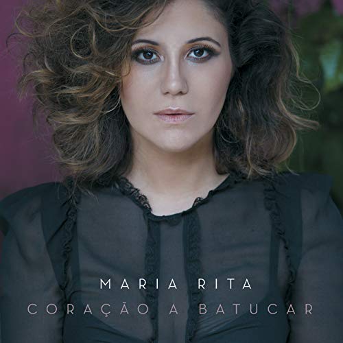 Amazon Music - Maria RitaのCoração A Batucar - Amazon.co.jp