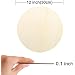 Amazon.com: Balsa Wood Sheets 22Pcs 12 Inch Round Basswood Wood Discs ...