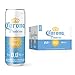 Corona Sunbrew Non-alcoholic Beer Source of Vitamin D, 355 mL Cans, 12 ...
