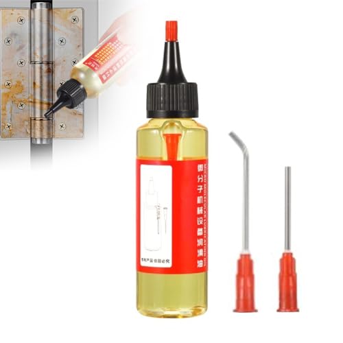 Ubervia® Micro Molecular Mechanical Lubricant, Mechanical Lubricating ...