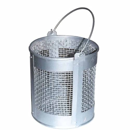 Geotek Density Basket Knitted for specific gravity or Buoyancy Balance ...