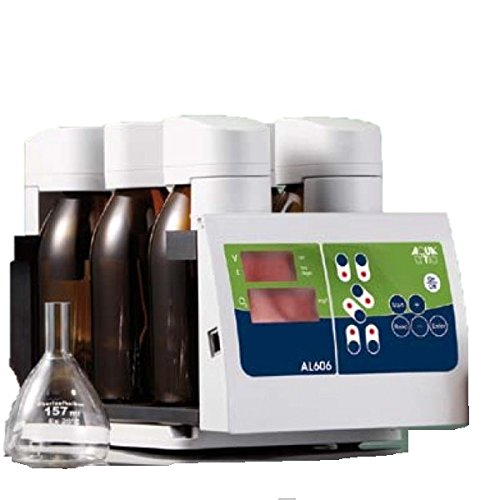 Aqualytic AL606 BOD Measurement System : Amazon.in: Industrial & Scientific