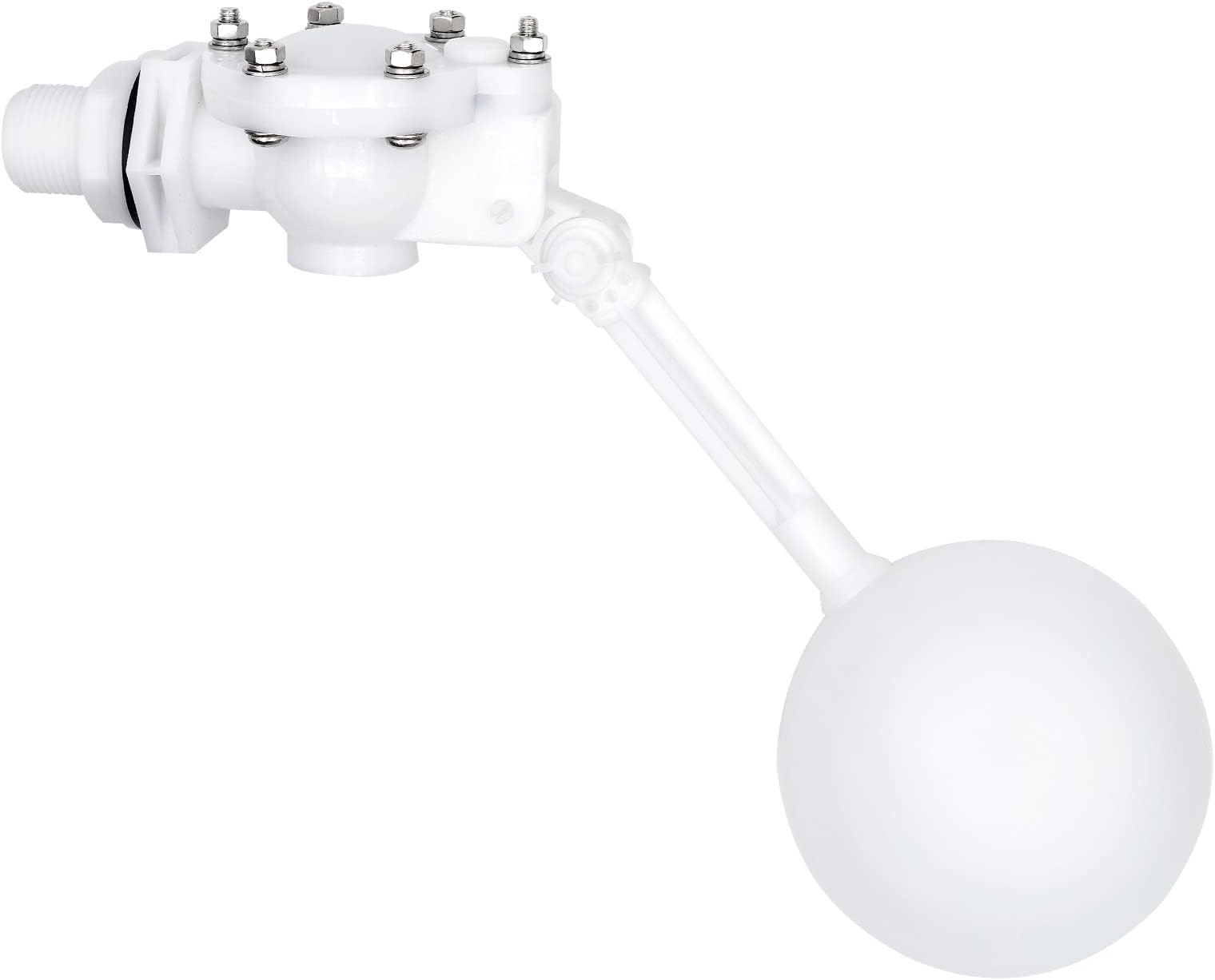 Amazon.com: RITCHIE 12575 1/2" VALVES for Larger Ritchie Waterer Red ...
