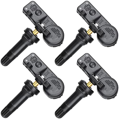 NPAUTO TPMS Tire Pressure Sensor Fits for Ford F150 06-08 Explorer ...