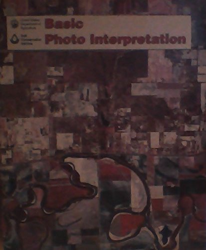 Basic Photo Interpretation a Comprehensive Approach to Interpretation ...