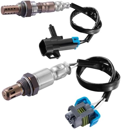 Amazon.com: BDFHYK Oxygen Sensor Upstream Downstream O2, Compatible ...