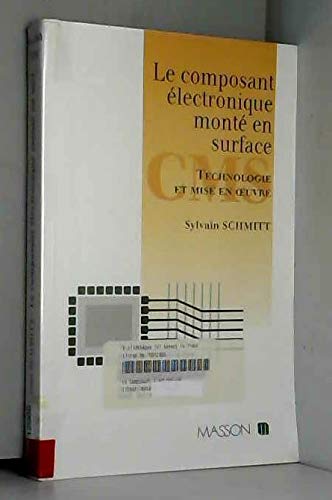 Amazon.in: Buy Le composant électronique monte en surface (cms ...