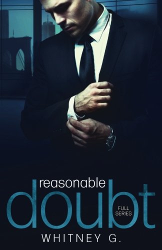Amazon.com: Reasonable Doubt Full Series: 9781502385512: G., Whitney: Books