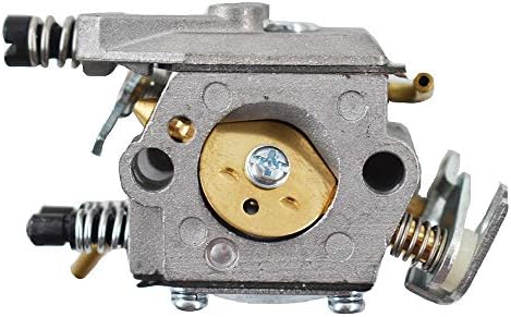 Amazon.com: Goodbest New Carburetor Compatible With Husqvarna 225 227 ...