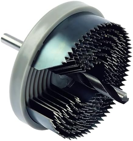 Bosch Professional Hole Cutters 7 Piece Set, Pack Of 7 : Amazon.in ...